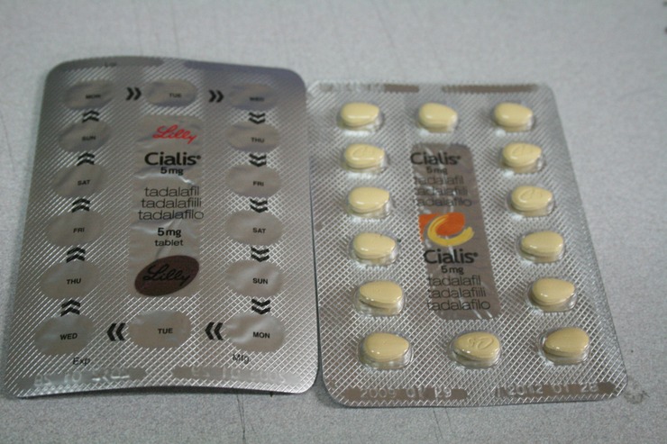[발기부전 치료제] 발기부전 치료제 시알리스 5mg 구매 후기 시알리스 20mg 사용후기 네이버 블로그