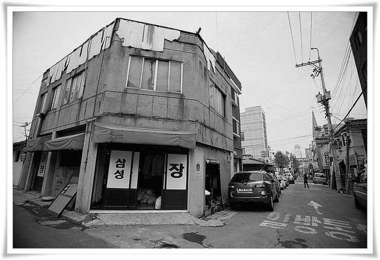 인천 부평구 산곡1동백마장 재개발2구역 상업지역 일대 풍경 네이버 블로그