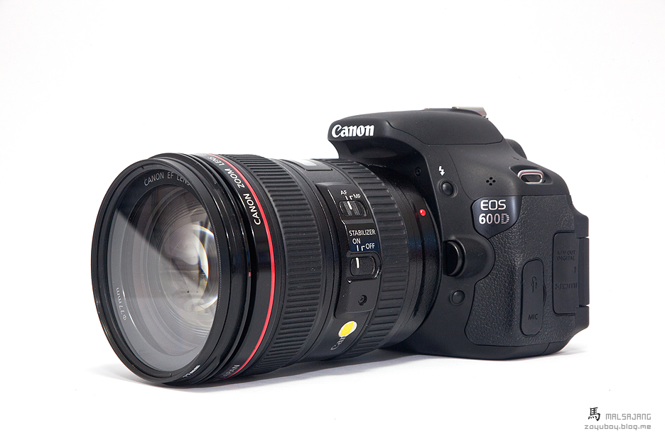 [캐논 600D] 말사장의 캐논 EOS 600D 제품 리뷰! : 네이버 블로그