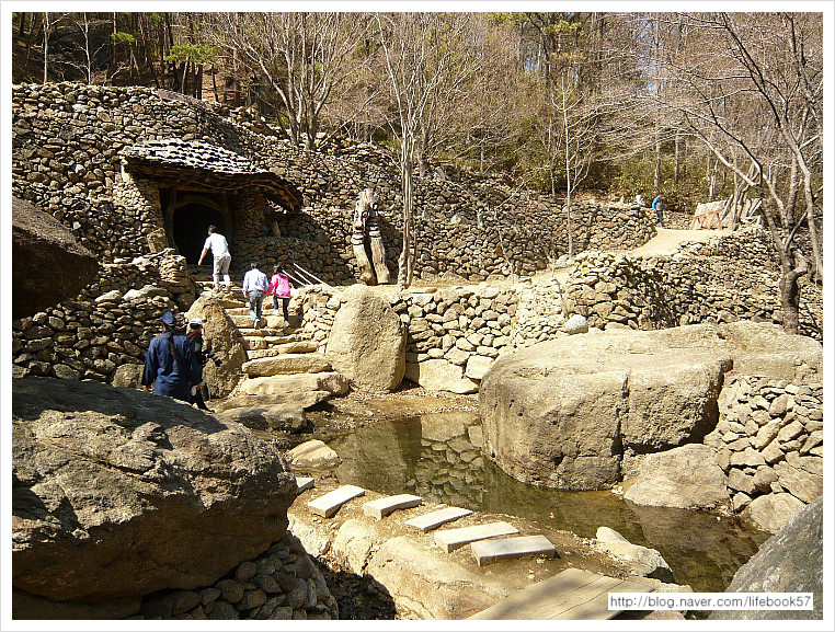 하동1지리산 청학동지리산 도인촌도인마을지리산 하늘아래 첫동네성전 삼성궁 네이버 블로그
