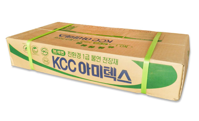아미텍스 (무석면 불연천정재 ) - 6T×300×600 mm (1box 18EA) : 네이버 블로그