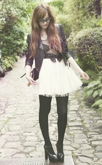 봄에 어울리는 발레리나 스커트 코디♬ Tutu Skirt 튜튜스커트 샤스커트 네이버 블로그