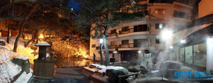 티롤호텔 무주리조트 Hotel Tirol 덕유산리조트 네이버 블로그