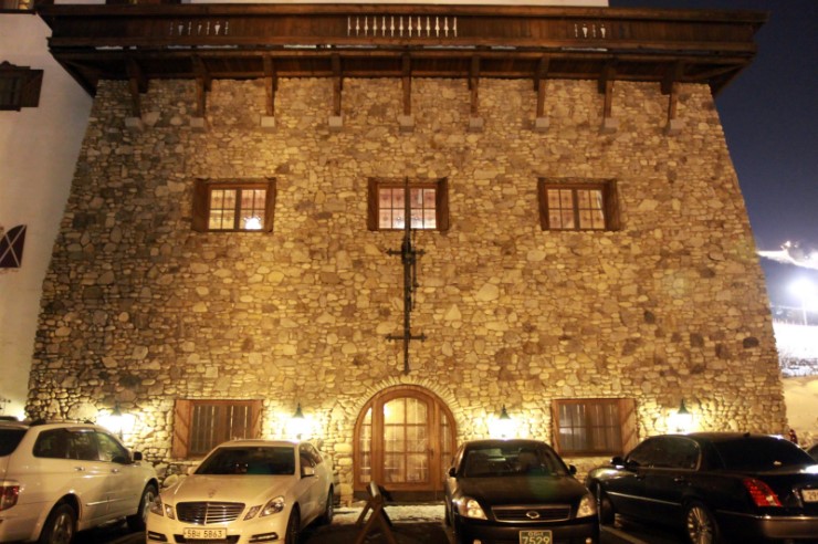 티롤호텔 무주리조트 Hotel Tirol 덕유산리조트 네이버 블로그