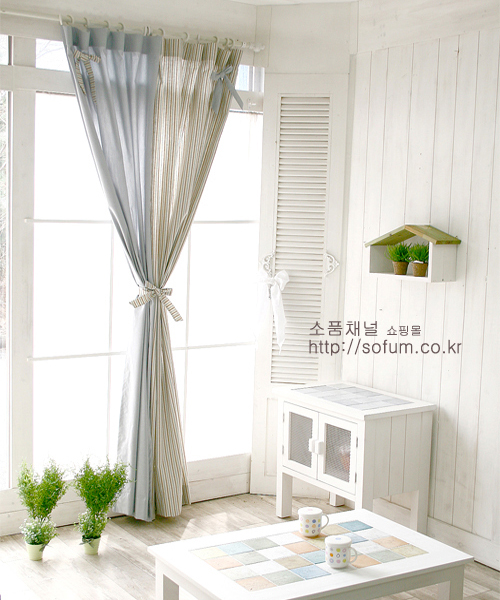거실커튼 예쁜커튼 커텐 네이버 블로그