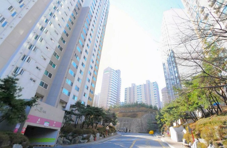 사당동 아파트 사당자이 아파트 32평 전세 26억 사당동아파트입니다 네이버 블로그