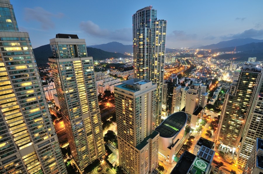 서울야경좋은곳 타워팰리스서울고층건물서울높은건물강남의밤 네이버 블로그