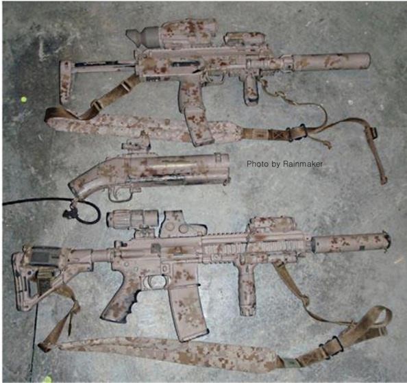 'No Easy Day' 저자 Mark Owen이 제공한 사진 (NAVY SEAL, DEVGRU, SEALTEAM6, 데브그루, 네이비씰, 오사마 빈라덴, 마크 오웬 ...