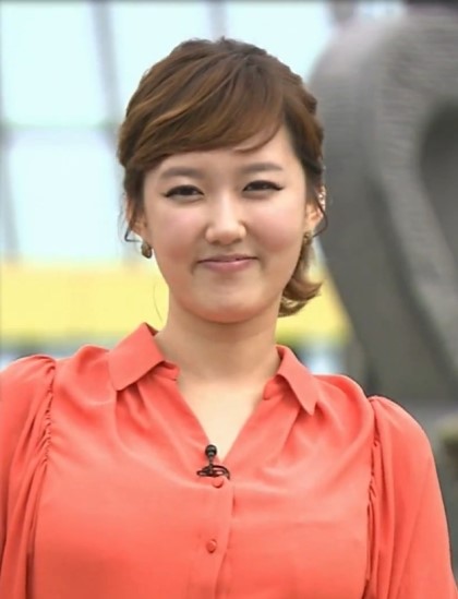 최영아 기상캐스터 방송 출연 첫번째 이미지 모음 네이버 블로그
