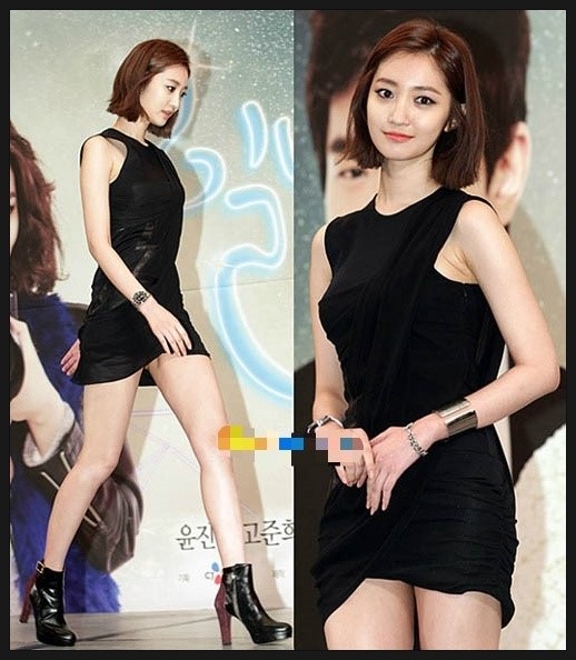 고준희 화보and 노출사진 네이버 블로그