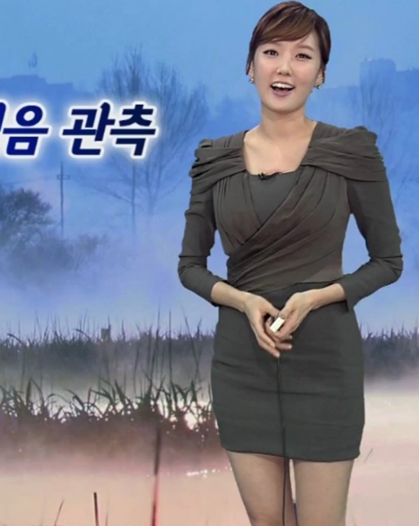 최영아 기상캐스터 최근 이미지모음 20121019 포스팅 네이버 블로그