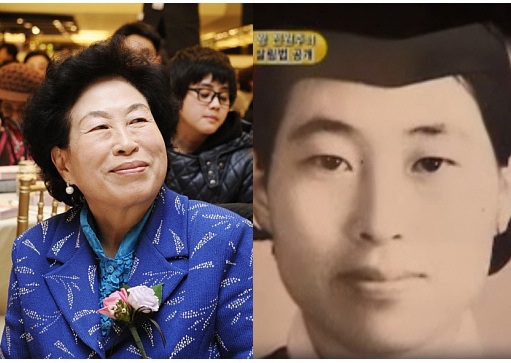 중년 여배우 과거사진 모음 네이버 블로그