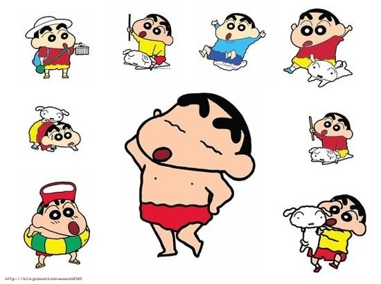 짱구 색칠공부자료 짱구는 못말려 색칠공부 무료 프린트자료 모음 네이버 블로그