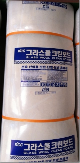 Kcc 건축용 보온단열재 그라스울 용도 구분 네이버 블로그