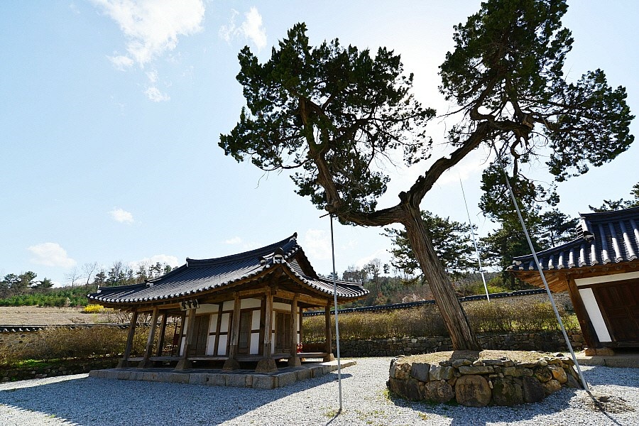 논산 돈암서원 꽃담이야기 네이버 블로그