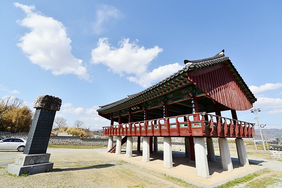 논산 돈암서원 꽃담이야기 네이버 블로그