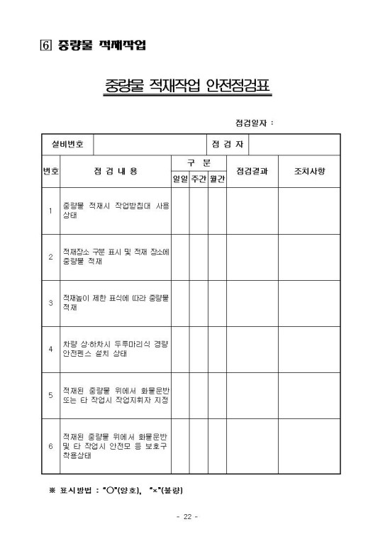 추락전도협착 및 화재폭발등 재해예방기술자료 네이버 블로그