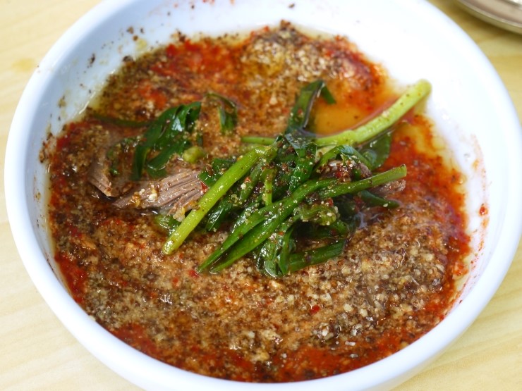 부영보신탕 경기도 의왕 보신탕 영양탕 네이버 블로그