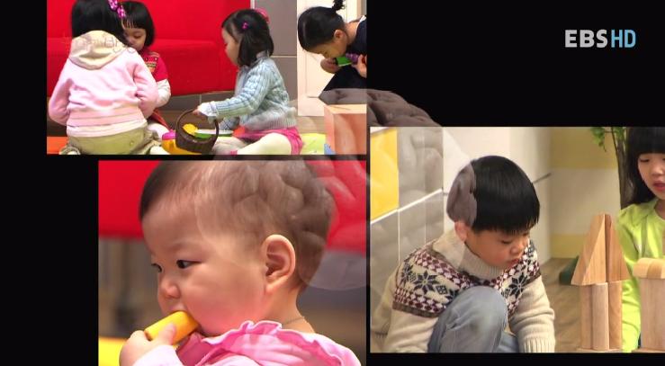 초등학생 교육정보 Ebs 다큐프라임 놀이의 반란 1부 ‘놀이 아이의 본능 네이버 블로그