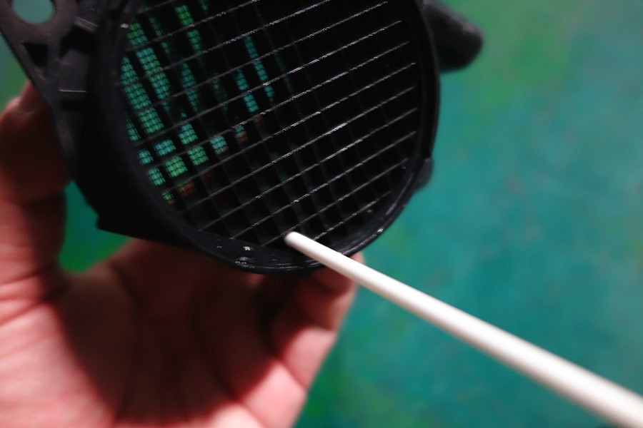 에어플로우 센서 세척 차량 부조의 원인중에 하나인 센서 관리하기 에어플로우센서 청소에어플로우센서크리너 네이버 블로그