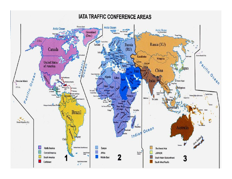 스타얼라이언스 세계일주항공권2 (규정, 가격, 팁들) : 네이버 블로그