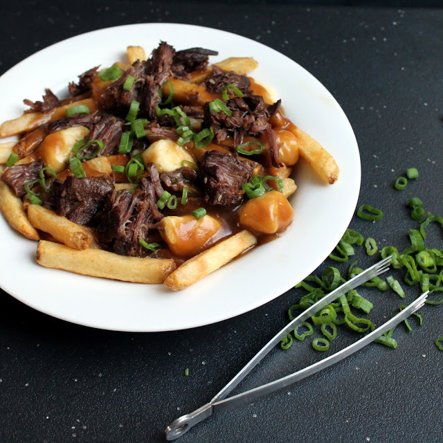 캐나다음식 악마가 내린 전통음식 푸틴 Poutine 네이버 블로그