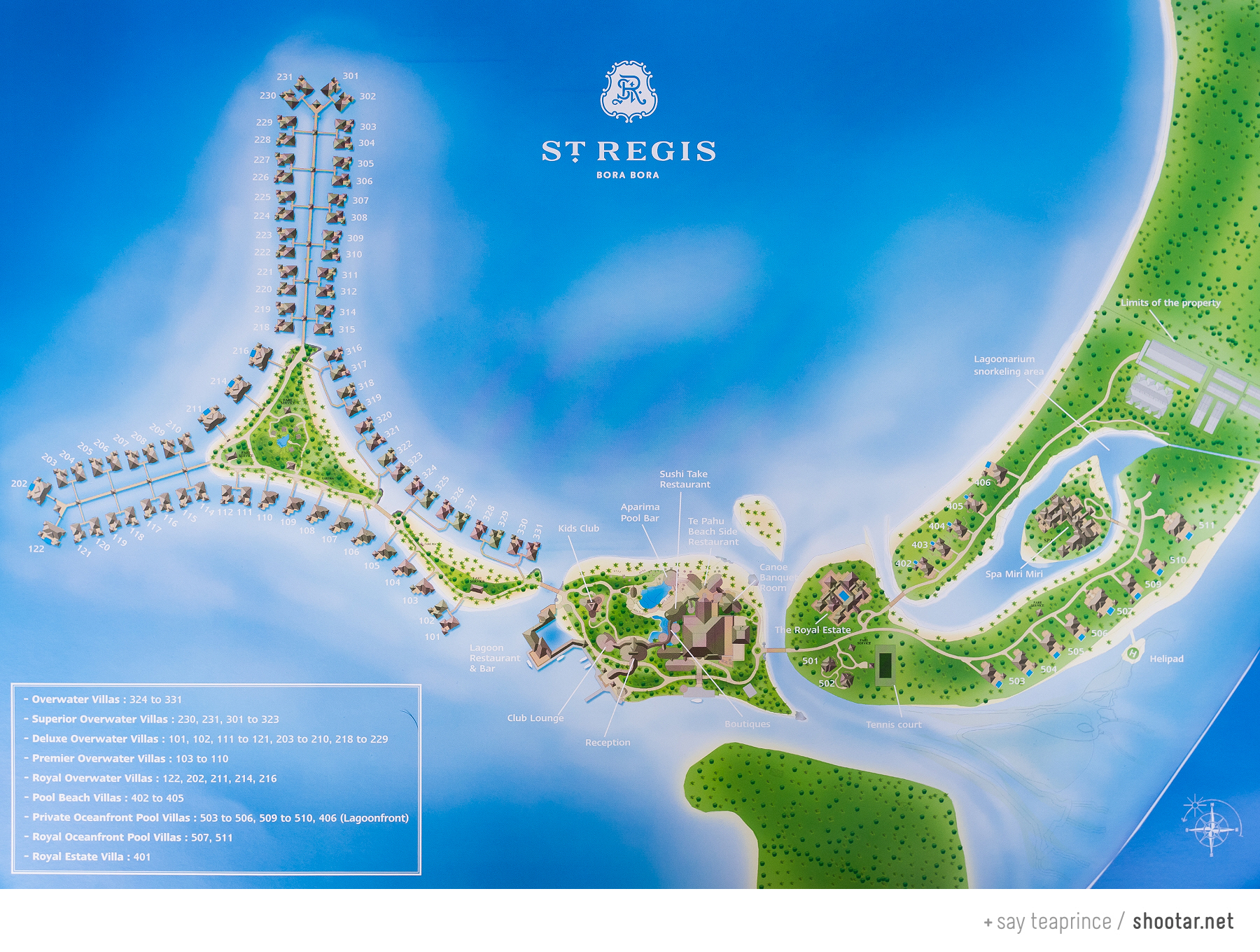 남태평양의 진주 타히티 보라보라섬 세인트 레지스 보라보라 Stregis Bora Bora Resort 네이버 블로그