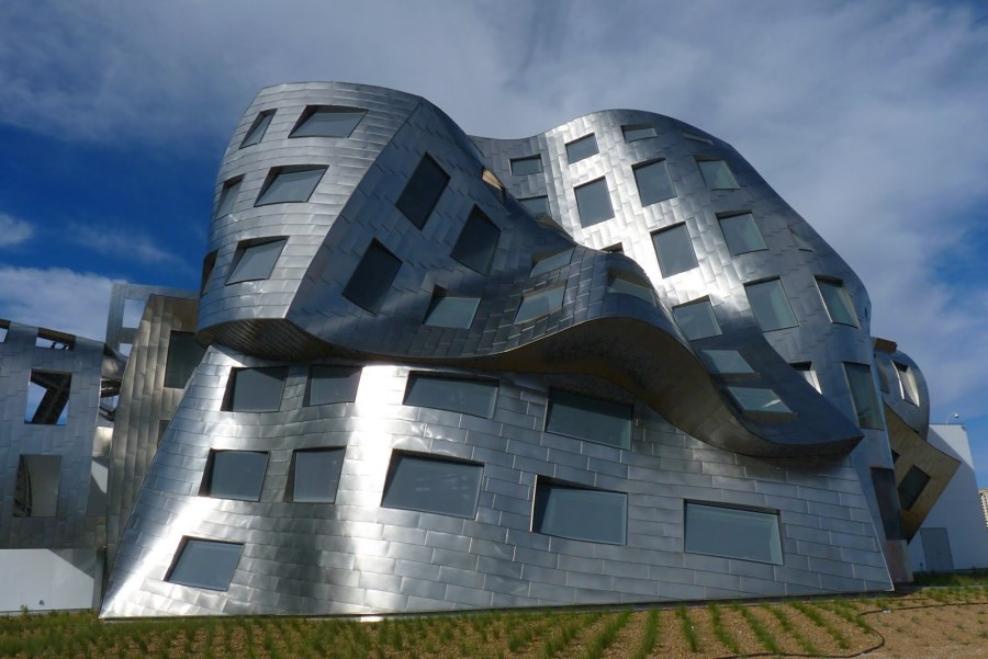[designer] 프랭크 게리 Frank Gehry 미국건축가 해체주의 네이버 블로그