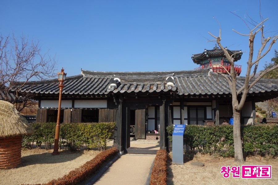창원가볼만한곳 창원여행 창원의집 네이버 블로그