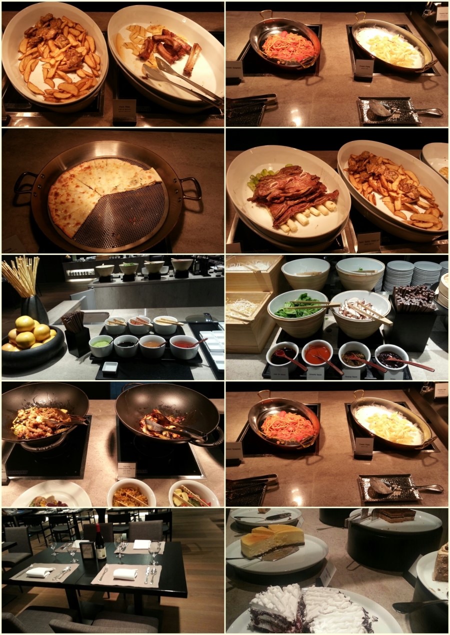 ♡동탄 신라스테이 뷔페 가격리얼후기신라호텔할인브런치뷔페 네이버 블로그