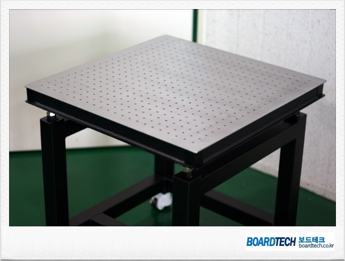 실험실테이블실험테이블 제진대 사용후기 정밀스테이지 실험대제작 진동방지장치 제진테이블 광학테이블 대형스테이지 네이버 블로그