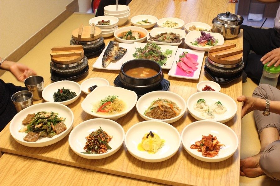 사당역 맛집 한정식 정담은 모임장소 추천드리는 이유 네이버 블로그