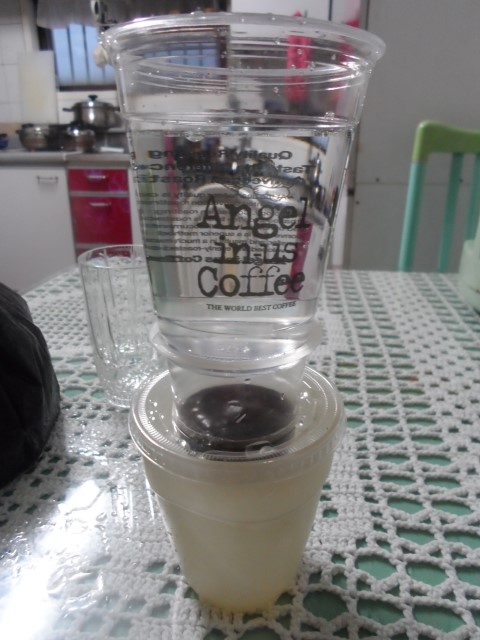 커피 추출 수동 기구 종류 프렌치프레스 플런저 에스프레소 주사기 에스프레소 핸드프레소 더치커피 추출법 워터드립 추출기 침출식 더치커피 외 반자동 핸드기기