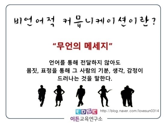 커뮤니케이션의 정의 및 중요성 비즈니스 스킬 이든교육연구소 네이버 블로그