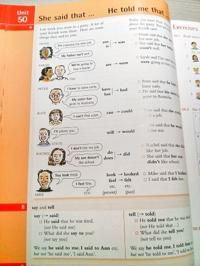 [영문법책 추천] 그래머인유즈 Grammar In Use Pdf 다운 받기 네이버 블로그
