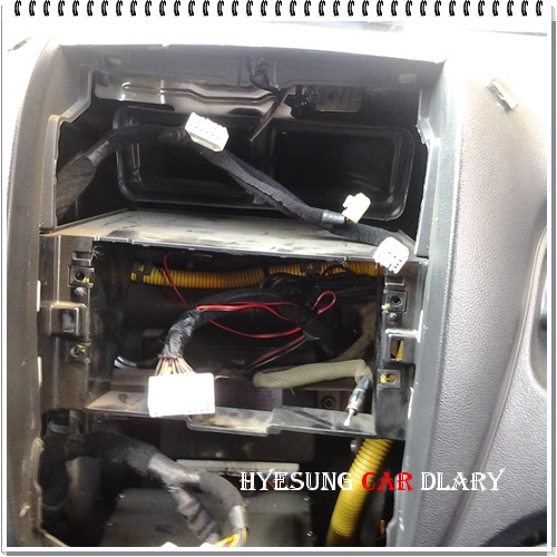 뉴스포티지 히터코어 교체 후기 자동차히터고장수리 자동차히터찬바람 조수석히터찬바람 히터라지에터 히터코어 히터코아 차량히터고장