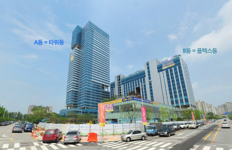 종합건진 강북삼성병원 수원종합건진센터 가는 방법 자동차 및 택시 주차장 안내 등 네이버 블로그
