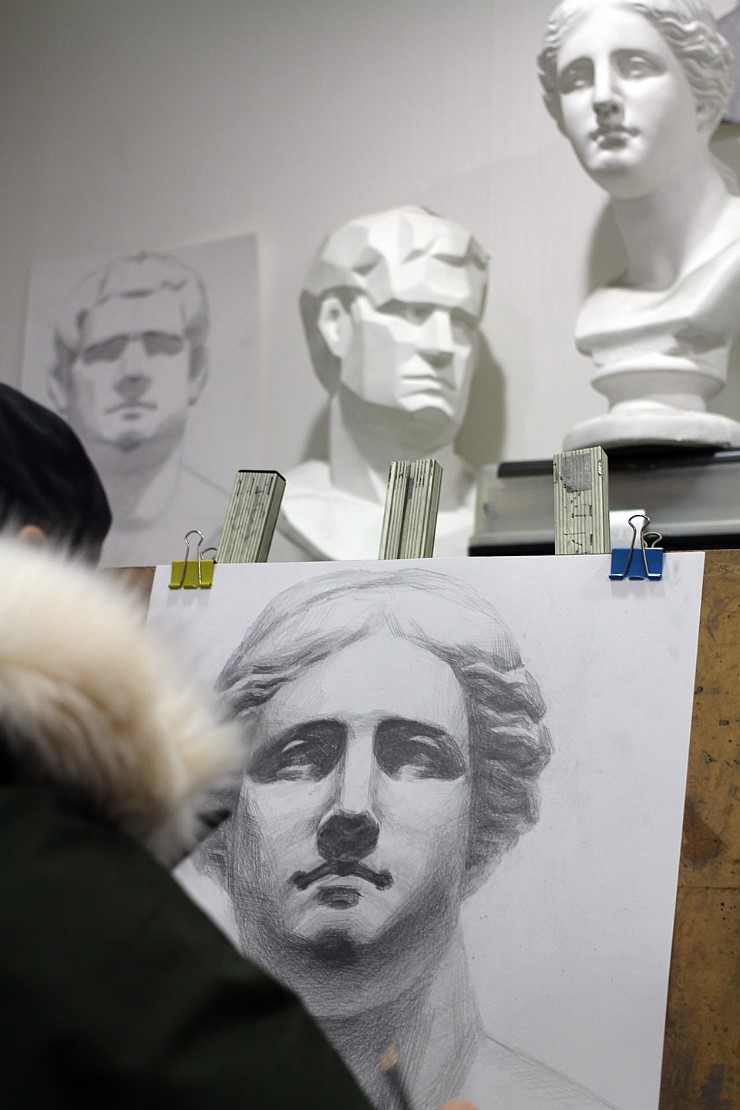 연필 석고소묘 아그리파 비너스 줄리앙 그리기 연필드로잉 인물드로잉 누드드로잉 연필드로잉연습 인물드로잉연습