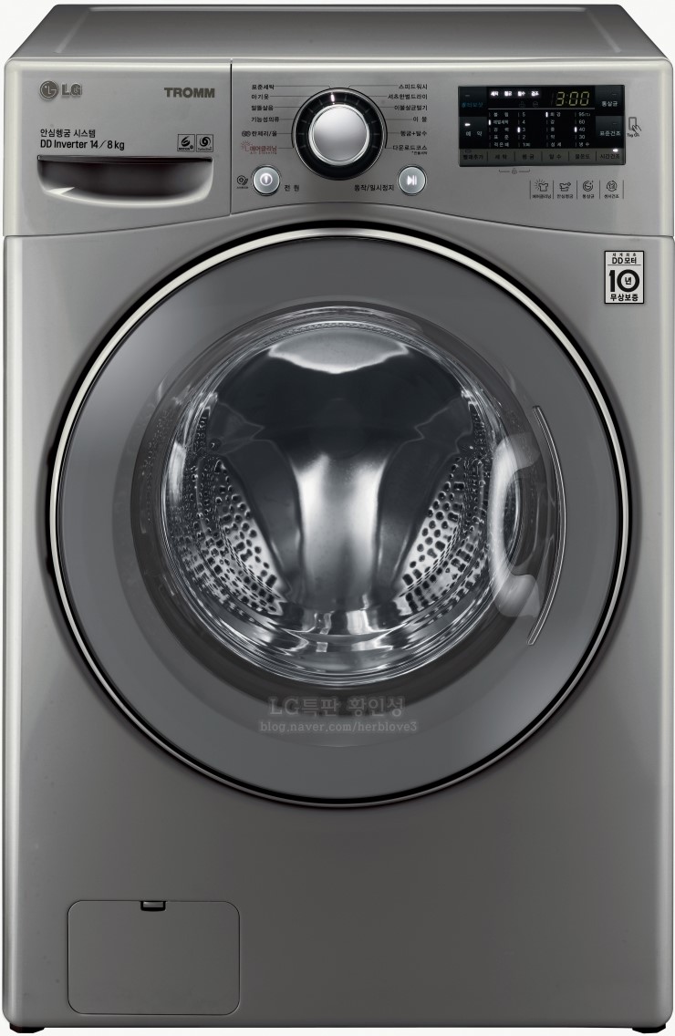 Lg전자특판 엘지특판 Lg 트롬 14kg 건조8kg 드럼세탁기 모던스테인리스 에너지효율1등급 [lg 드럼세탁기 특판