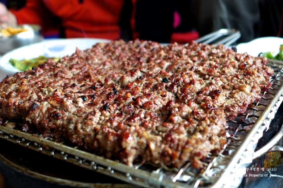 울주명소 언양불고기 봉계한우 맛보려면 이곳으로 맛집리스트 네이버 블로그