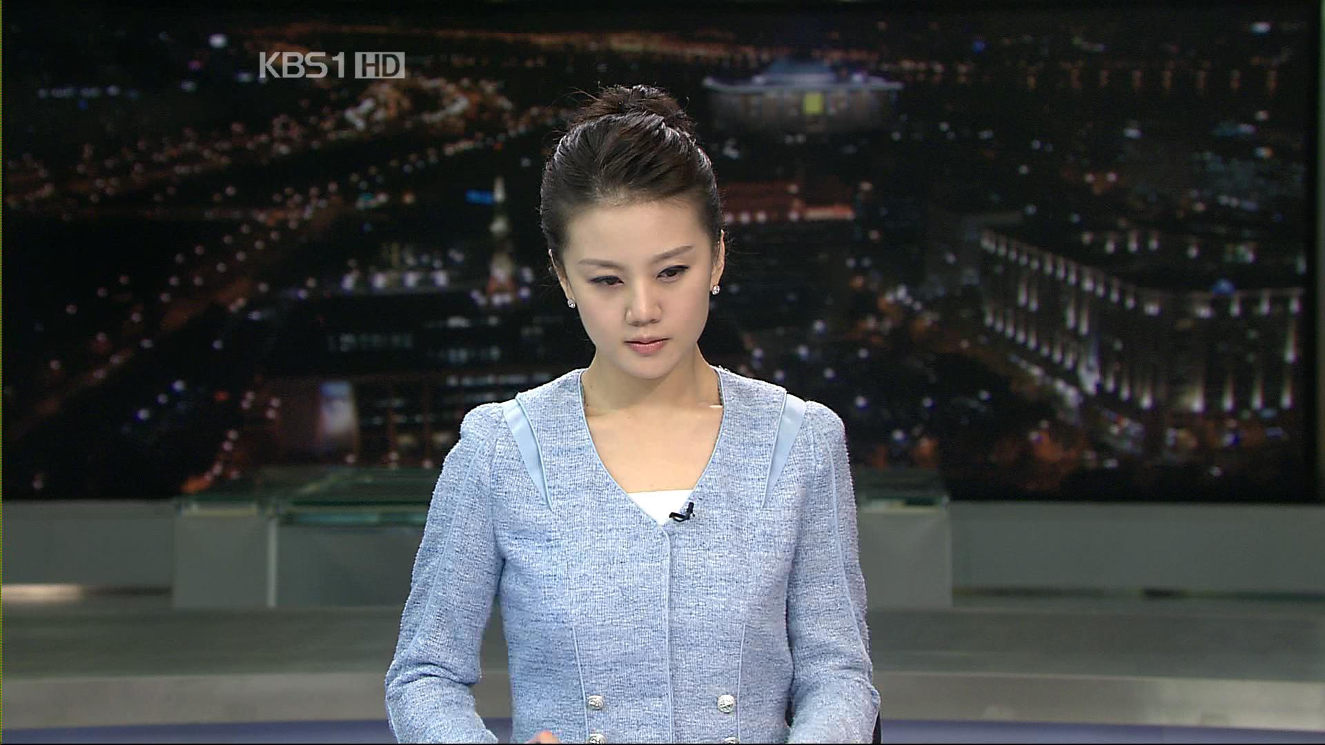 아나운서 [윤수영 (KBS 31기)] : 네이버 블로그