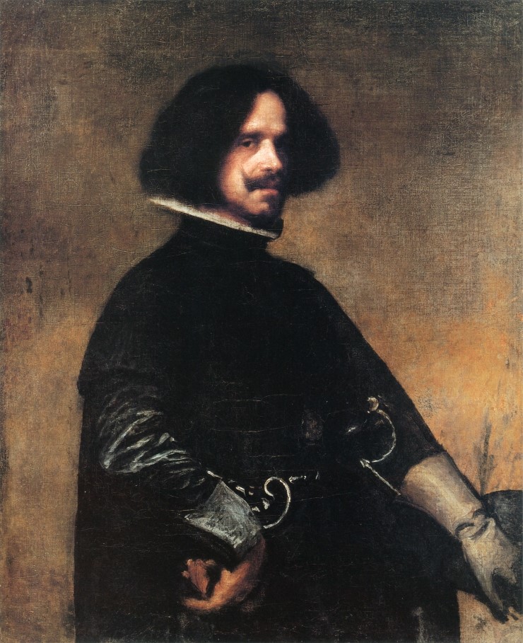 스페인 바로크를 대표하는 17세기 화가 디에고 벨라스케스 Diego Velazquez 의 작품 세계와 그림 가격 네이버 블로그
