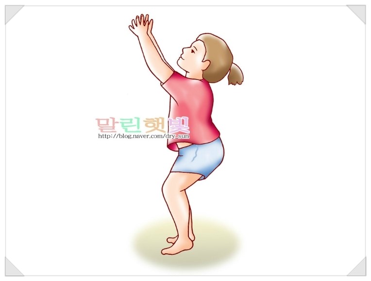 키즈요가 네이버 블로그