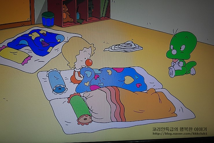 아기공룡 둘리 고길동 도우너 또치 마이콜 희동이 오랜만 네이버 블로그
