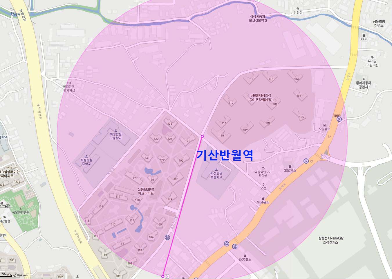 인덕원 수원동탄 복선전철 기본계획 노선도 인덕원 동탄 복선전철동탄중앙역동탄센트럴파크역인덕원동탄전철 네이버 블로그