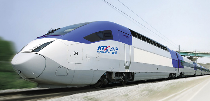 2017년 개통 예정인 인천공항 ~ 강릉간 KTX : 네이버 블로그
