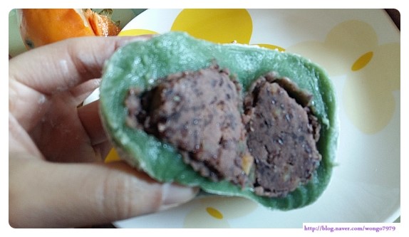 왕찹쌀떡하면 생각나는곳~ 백의민족떡집강남구 삼성로 대치역 은마상가 네이버 블로그