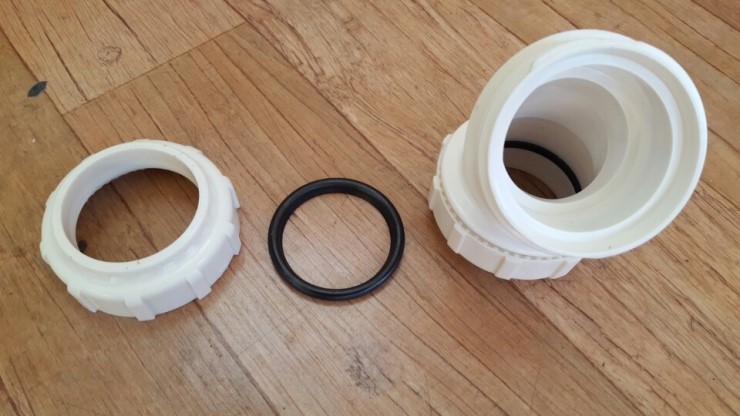 저희 디에스배관센타는 PVC DH파이프 및 이음관(DH부속)을 취급, 판매하고 있습니다. : 네이버 블로그