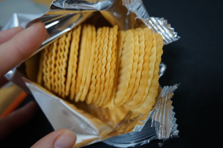 오리온과자종류 예감파해쳐보도록하겠어요 네이버 블로그