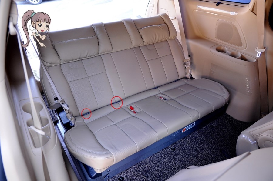 기아 올뉴카니발9인승시트 2 2 2 3 의 불편한 진실 편리함을 위한 시트개조 리폼 기술 어디까지 진화할것인가 아트원 네이버 블로그